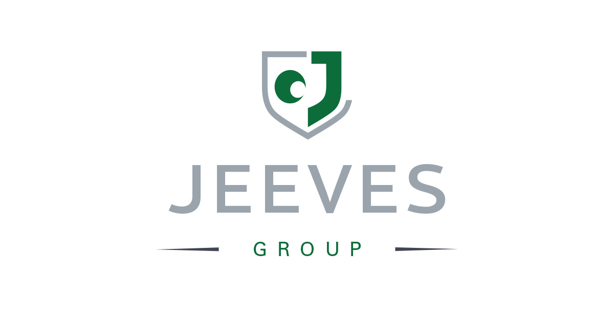 Jeeves Logo